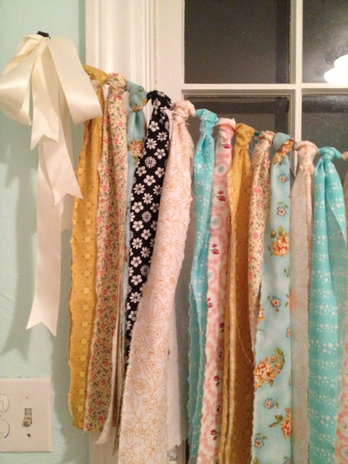 A Peek Inside the Phelps Place: The Kempt Kitchen