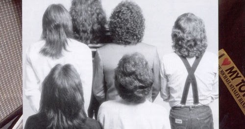 La Bible de la Westcoast Music - Cool Night -: Michael Stanley Band ...