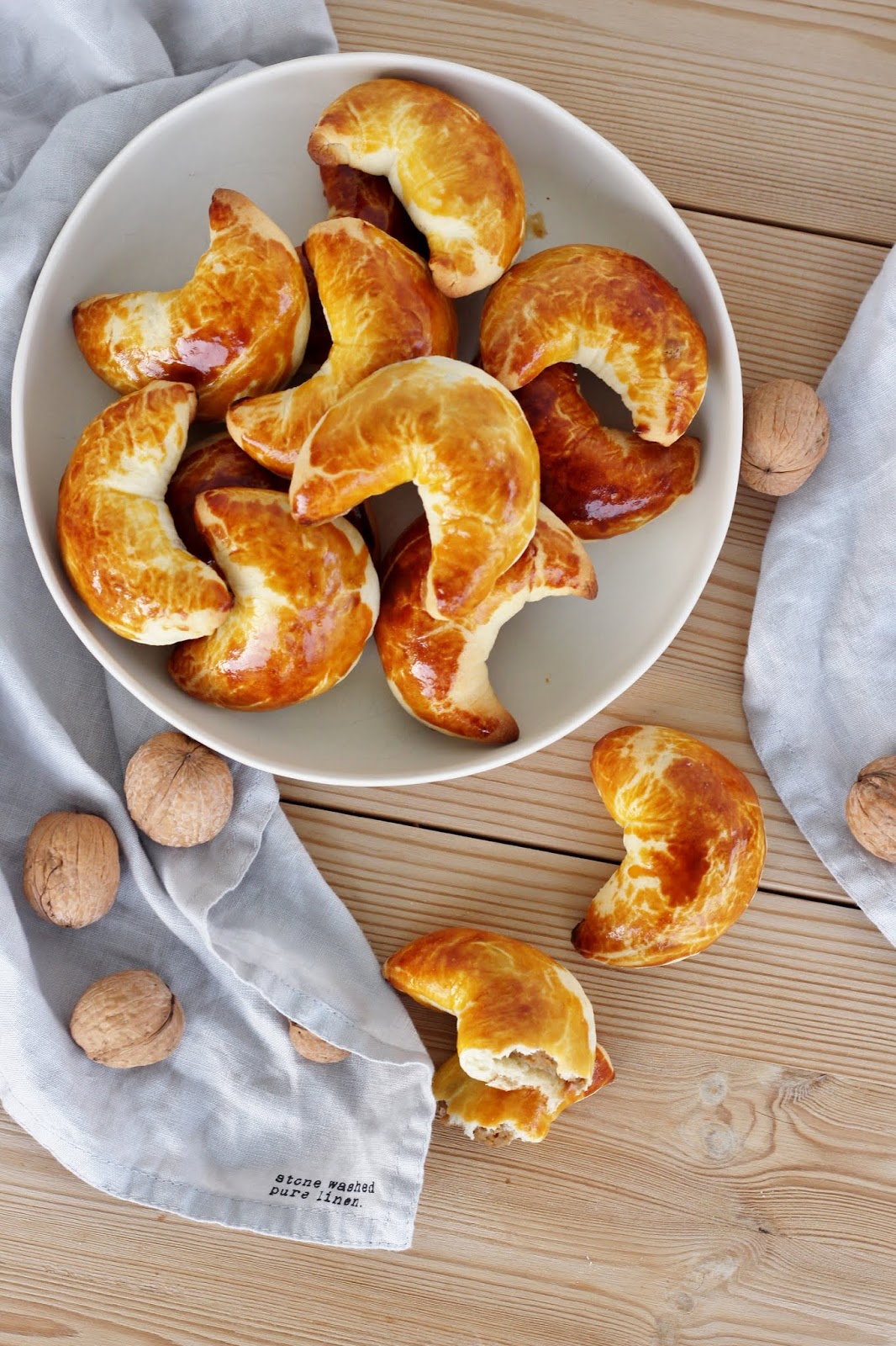 Bratislavské rožky