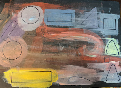 The Synesthesia Tree: Calendar synesthesia