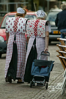 Binnenkant : Met een schortje is alles leuker!!