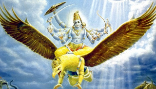 Top 10 Lesser known creatures from Hindu Mythology