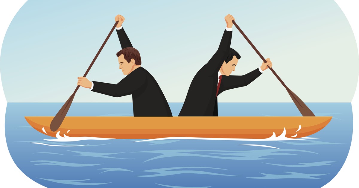 ALS ADVOCACY: How to Get Nowhere