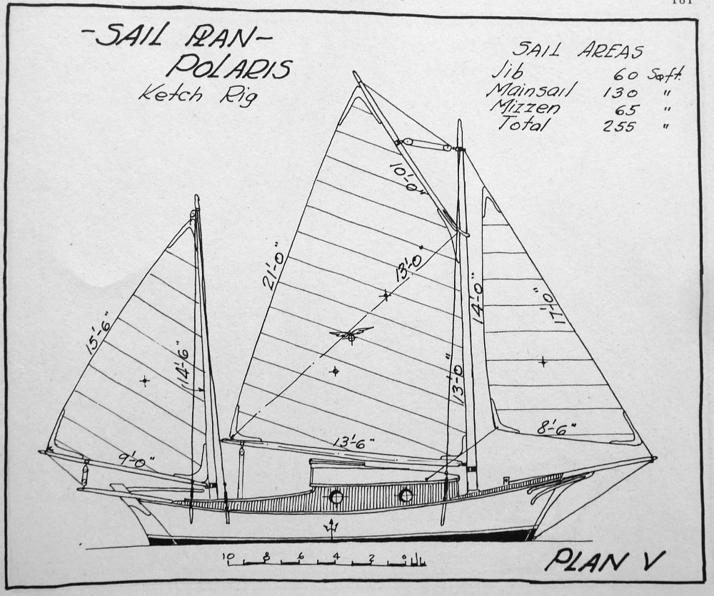 Starvot: Polaris, by Sam Rabl