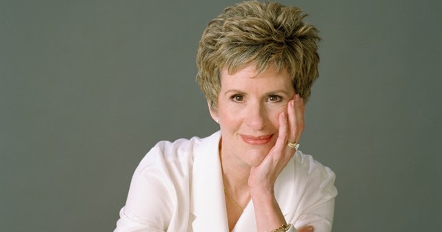 Una entrevista ESPECIAL con SUSAN ELIZABETH PHILLIPS | Escribe Romántica