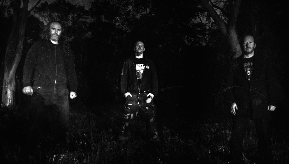 Interview - WEREWOLVES - Metal is a vehicle to express anger, fear ...