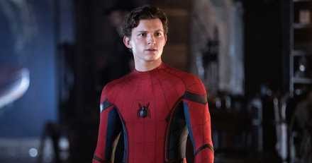 Disney at Heart: Two New Spider-Man: Far From Home TV Spots