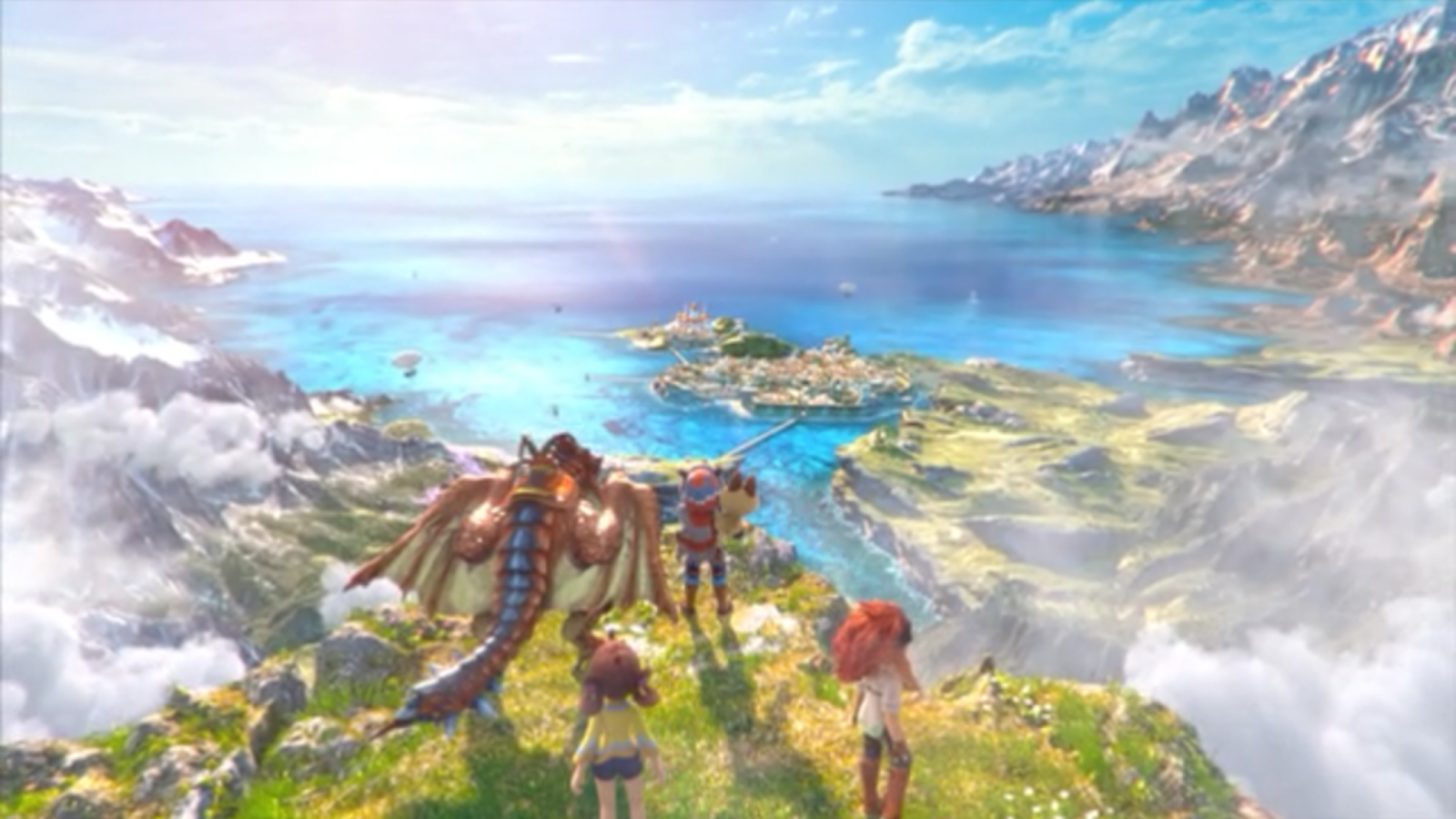 Mr. Beard Gaming: MHST The Adventure Begins Mobile Game Review!