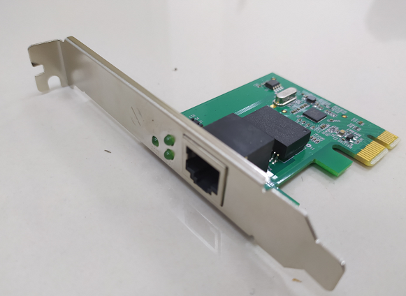 Pengertian LAN Card dan Fungsinya