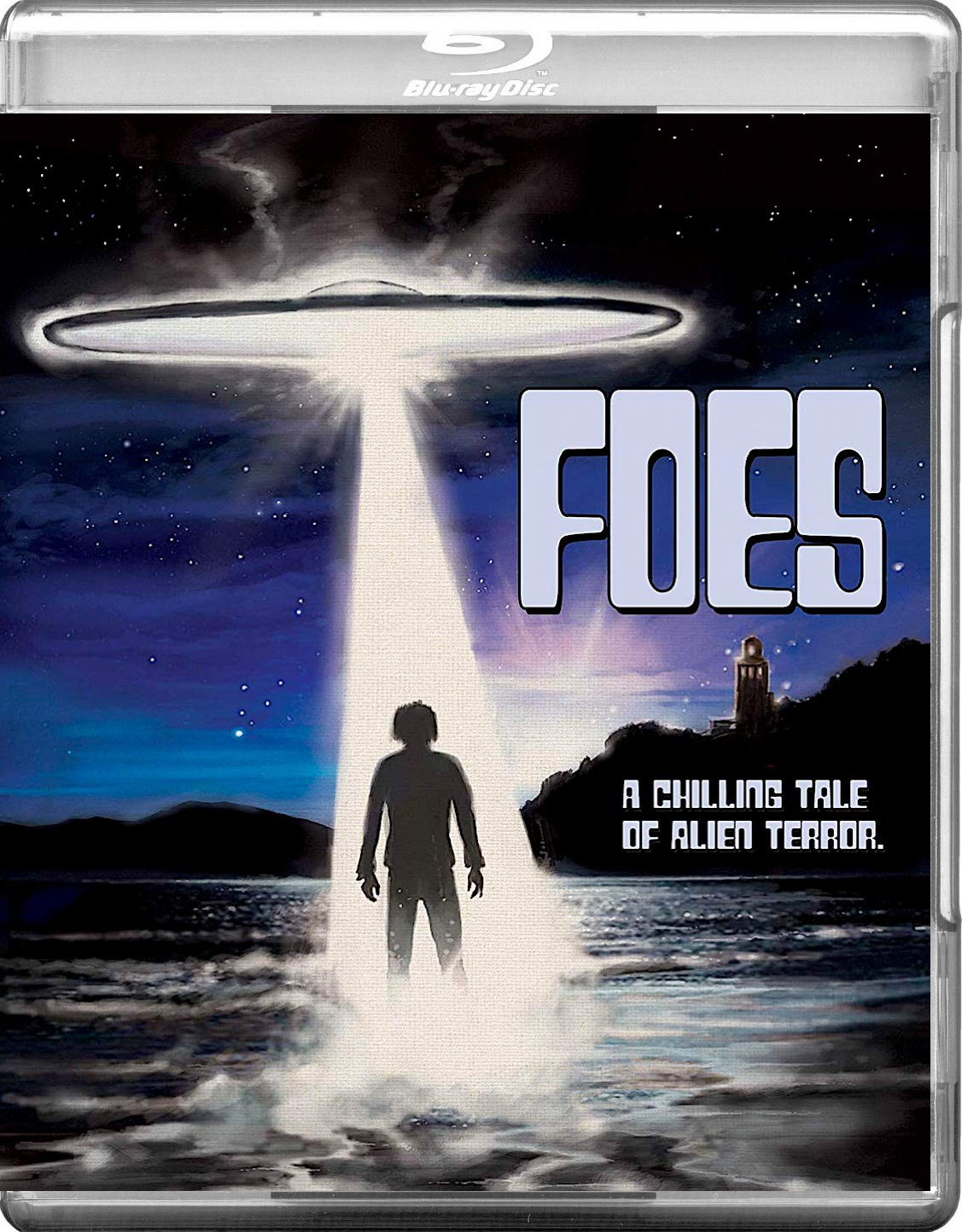 blu-ray and dvd covers: GARAGEHOUSE PICTURES BLU-RAYS: TRAILER TRAUMA ...