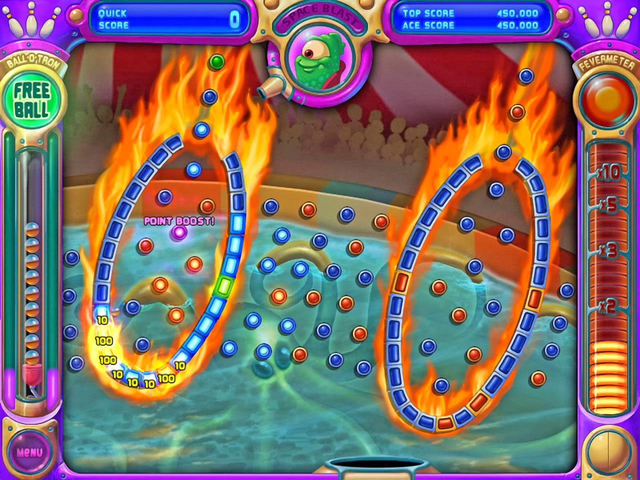 Todo Para PC: Peggle Deluxe+Night Pc