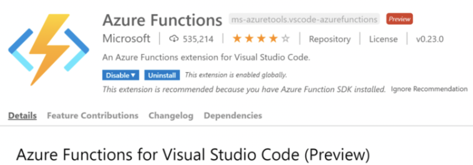 Medhat Elmasry Deploy Blazor Spa And Azure Functions Api To Azure Static Web Apps Preview