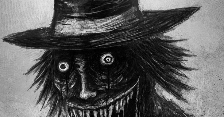 The Babadook – One Of The Most Horror Movie Of 2014