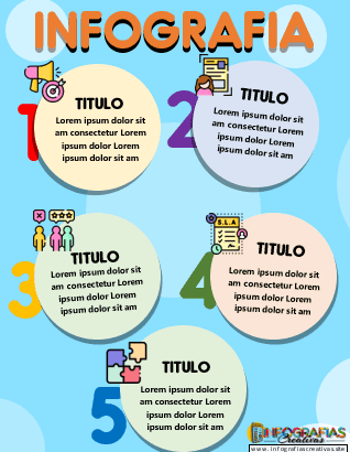 Infografia En Word