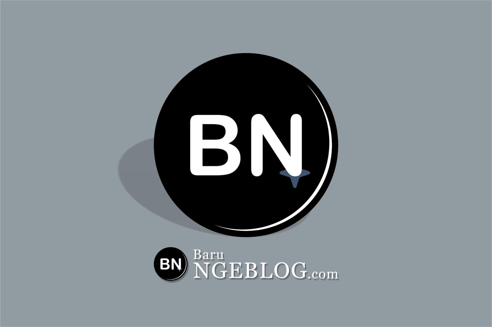 Cara Cepat Membuat dan Memasang Favicon Blog