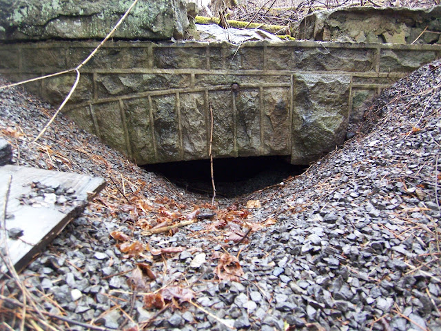 SWPA Rural Exploration: Bobtown, PA Mine, Shannopin mine.
