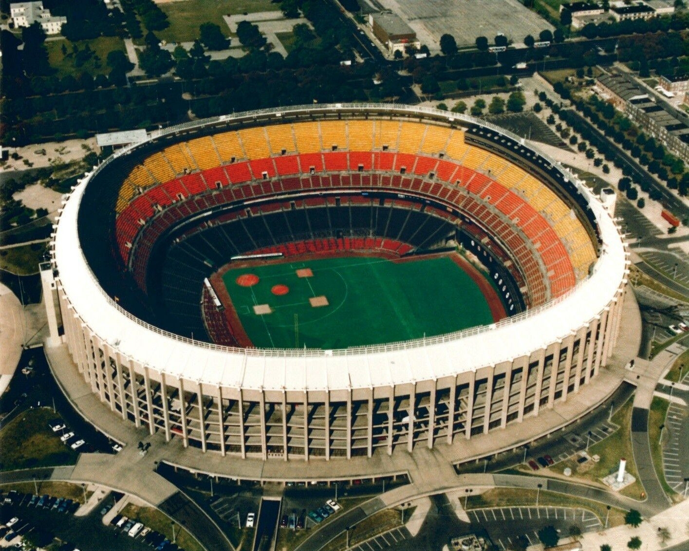 Neon Rocketship: It Was A Dump, But It Was Our Dump