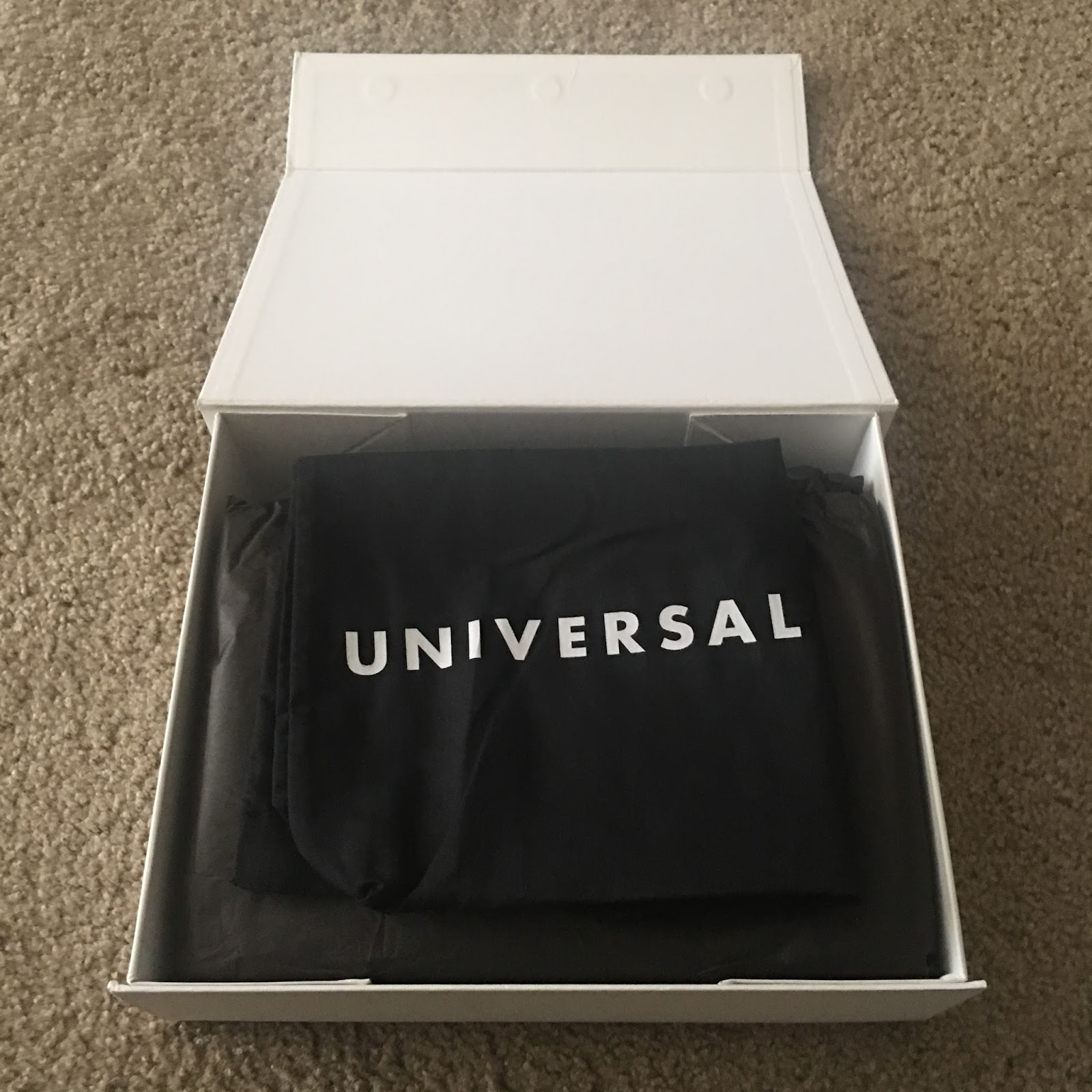 Style Spotlight: Universal Standard