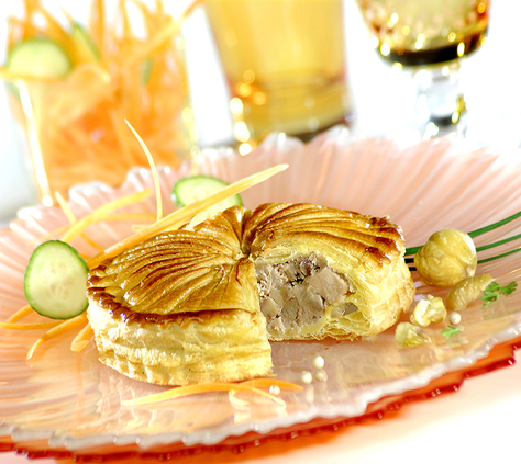 valentin traiteur mably loire @ Les magasins d'usine en France