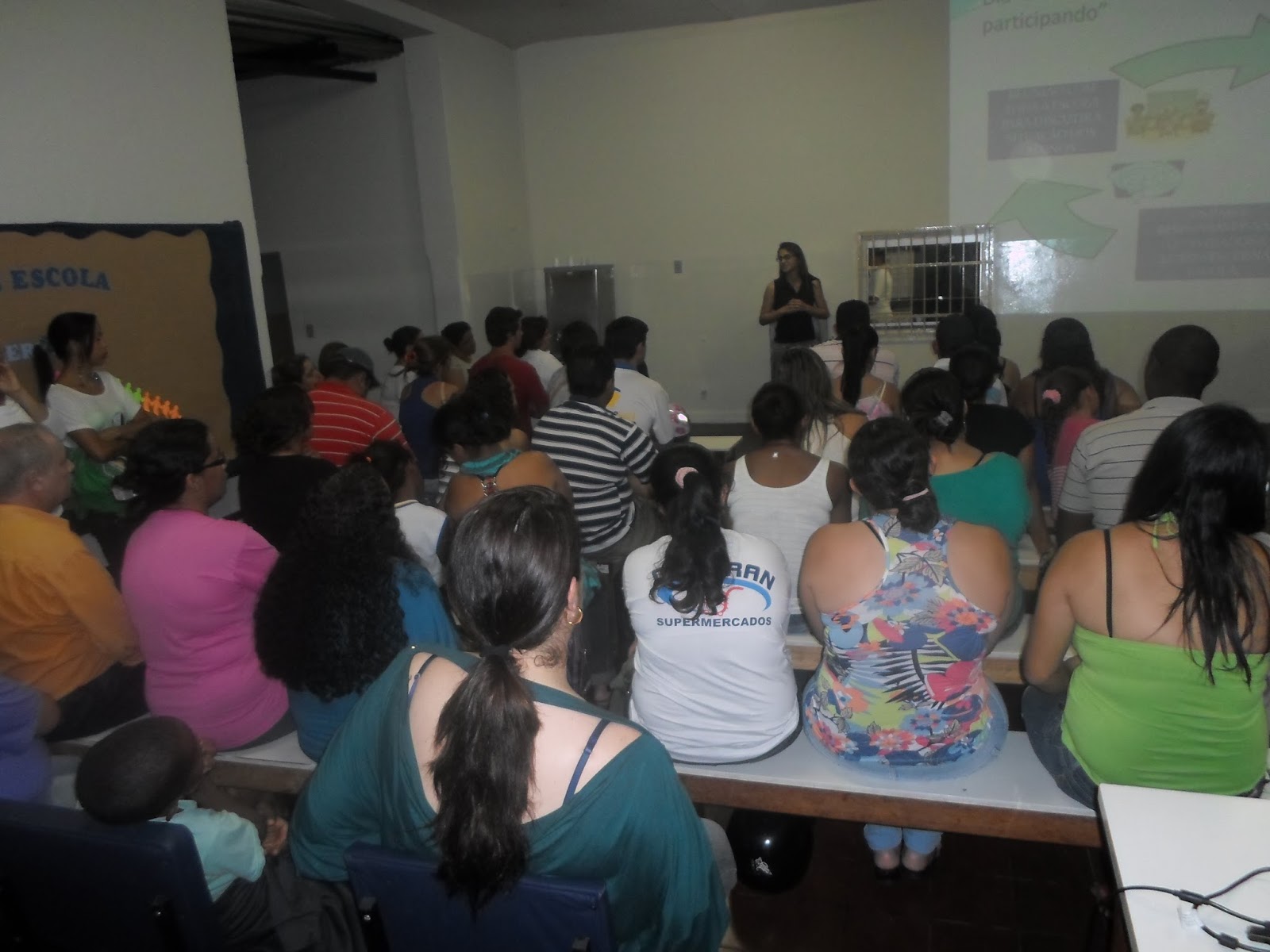 E.E.GERALDO STARLING SOARES