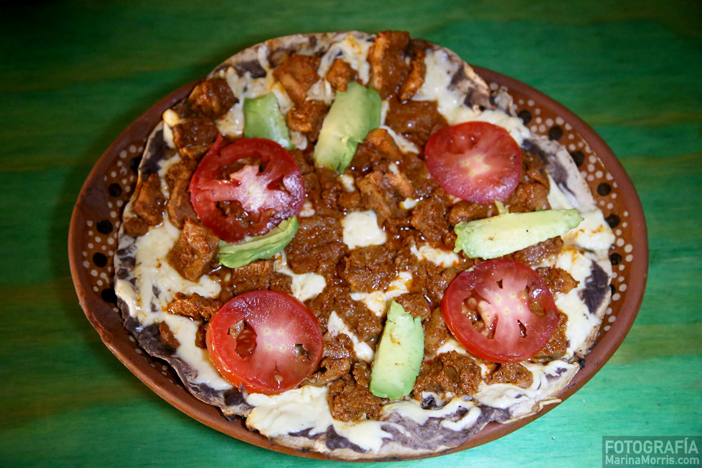 @rte, letras y café : Tlayudas: arte de la cocina prehispánica que ...