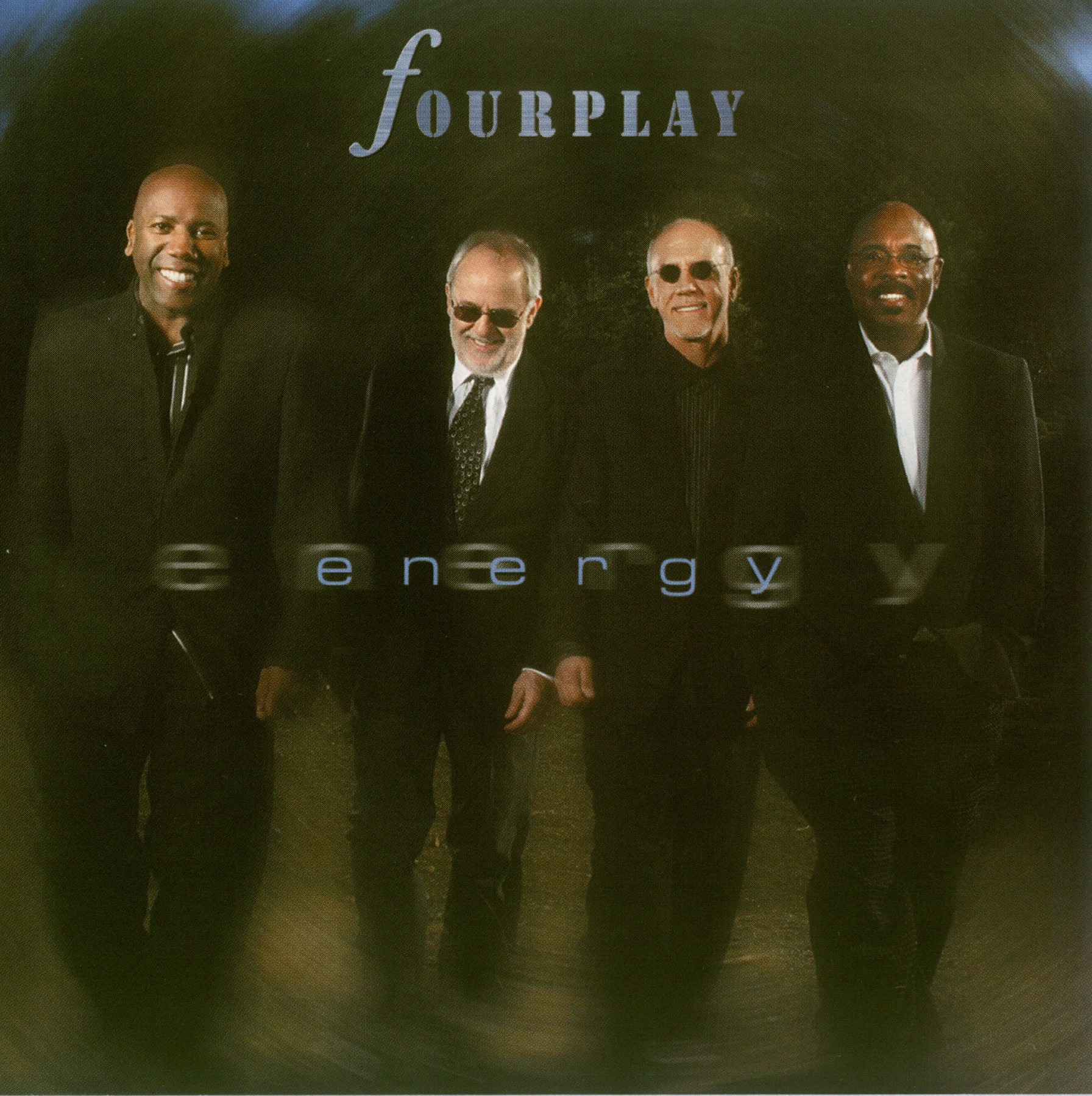 Ermuko-Rock: Fourplay