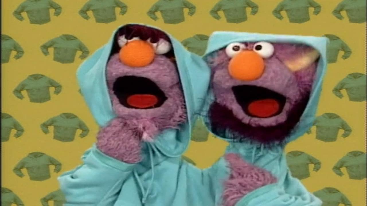 Watch Elmo's World Jackets