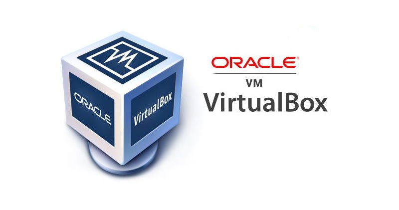 Oracle virtual box