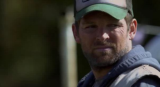 chris anderson: Touchback Movie about football with Kurt Russell "Could ...