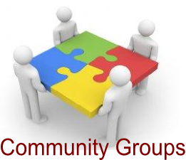 Oscail.org community blog: Calling all Community Groups