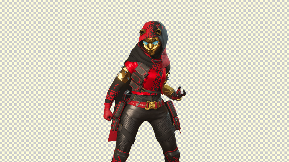 BANGALORE Crimson Queen