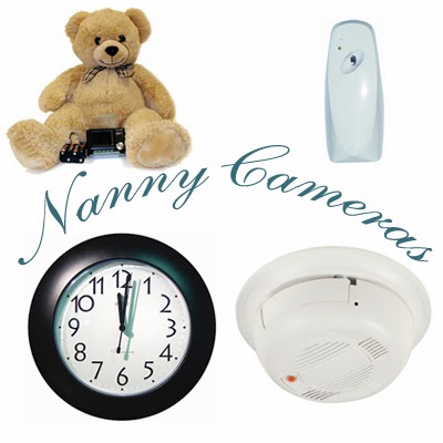 Nanny Camera
