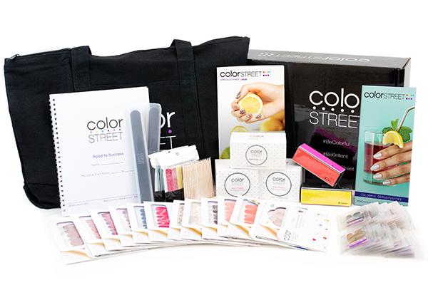 Color Your Life, Color Your Nails Beautiful : How to become a Color ...