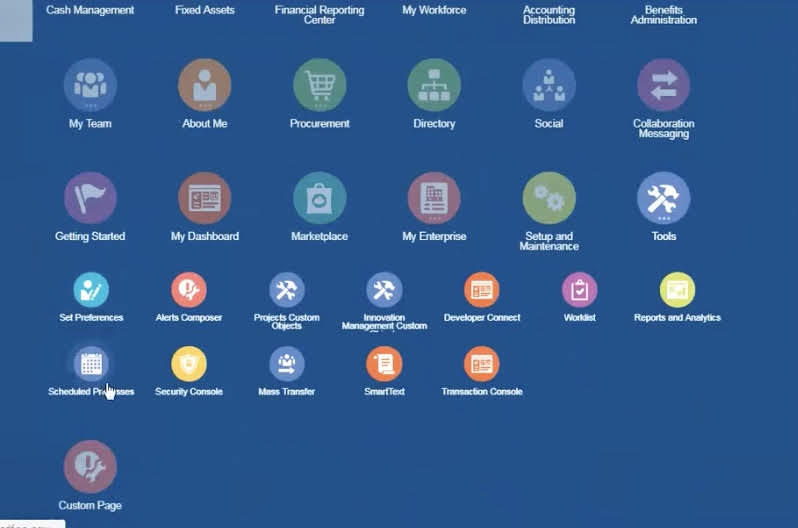 Pg S Oracle Soa Osb Tech Blog Manual File Based Data Integration In Oracle Erp Cloud