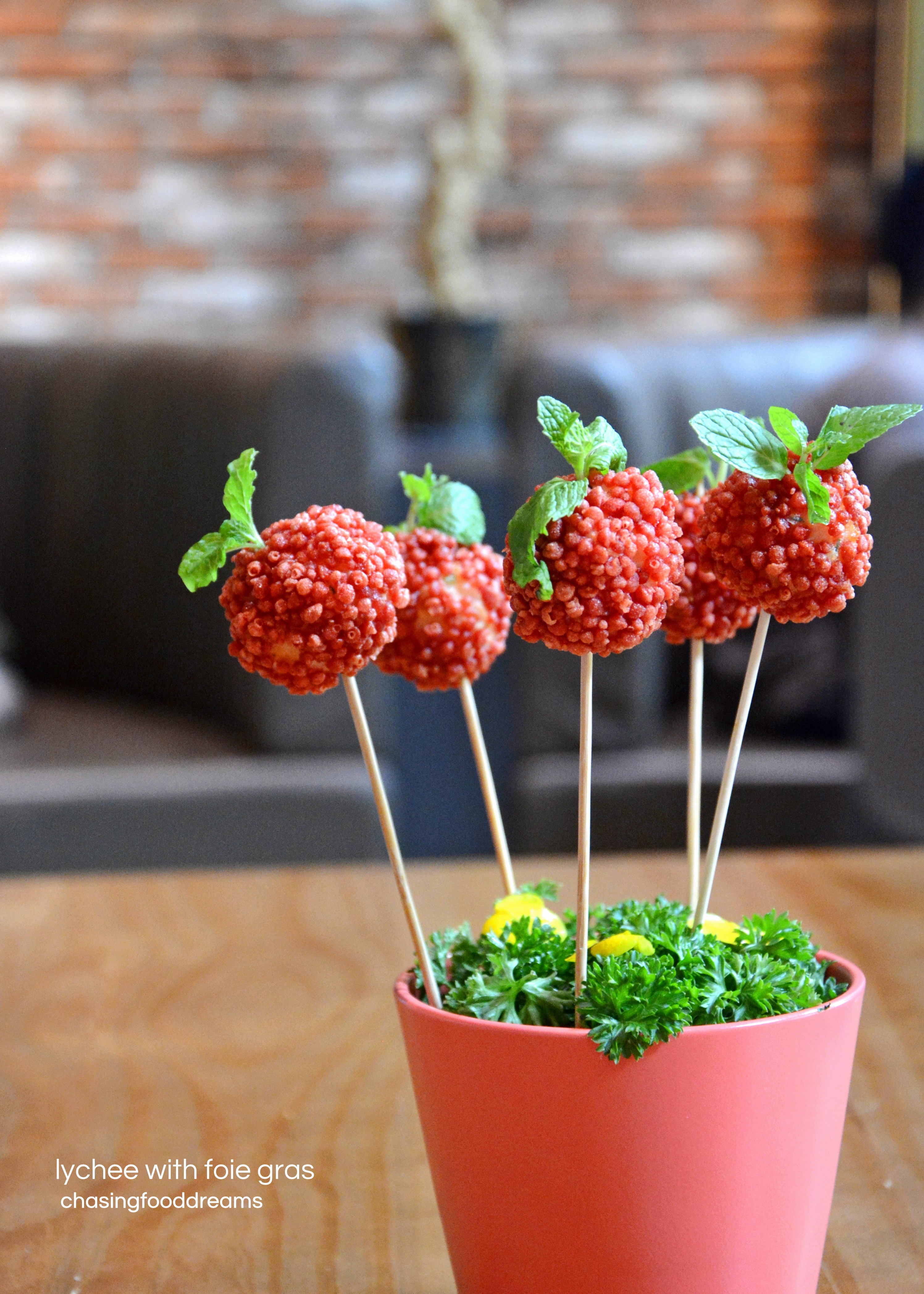 CHASING FOOD DREAMS: M Cuisine @ Plaza Arkadia