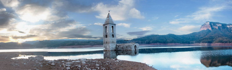 LA MIRADA DE L'ÒLIBA: de març 2013