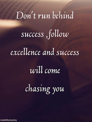 Make Life Enjoying: 20 Inspiring quotes to motivate you