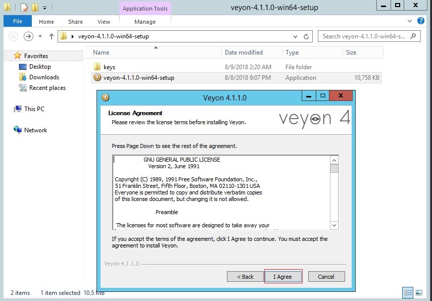 [Veyon Service] Classroom Computer Monitoring - IT Bolt