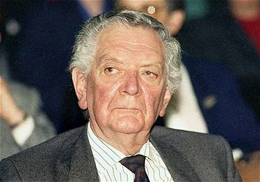 duas ou três coisas: Armando Marques Guedes (1919-2012)