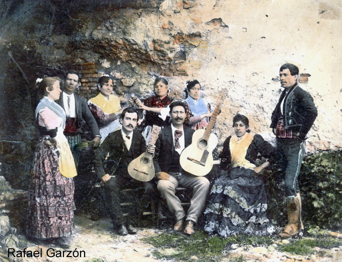 TUTORÍA Y ORIENTACIÓN: noviembre 2011