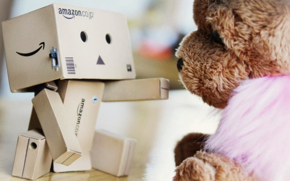 Box people hd wallpapers - cool wallpapers