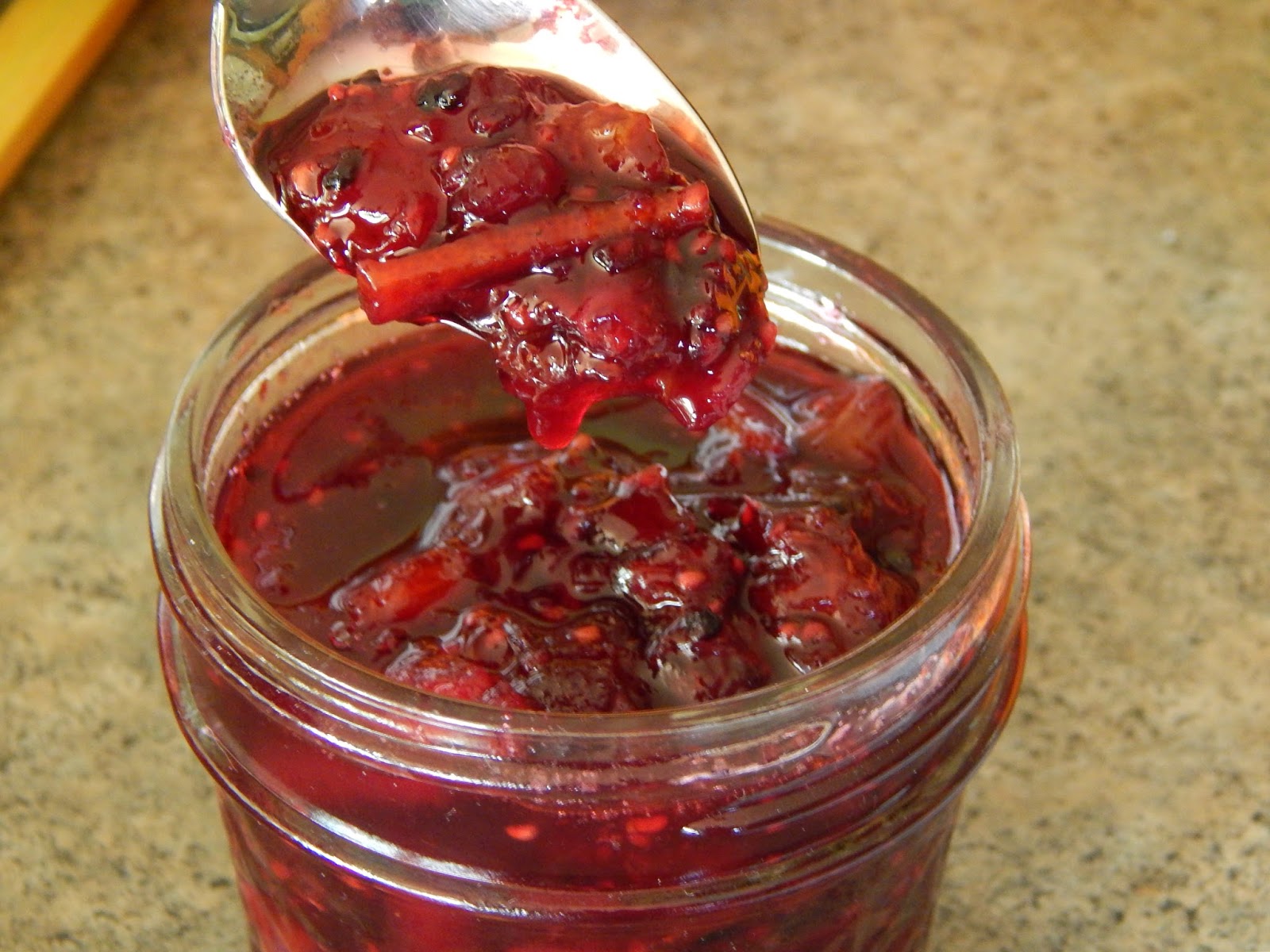 The Talking Berry Farm