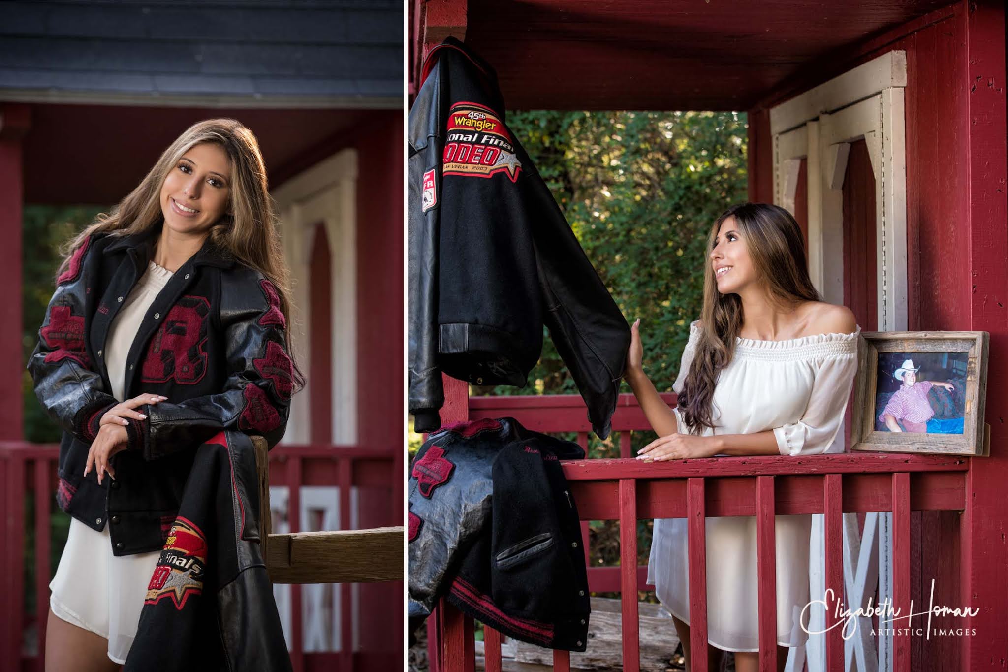 The Artistry of Elizabeth Homan: 2020