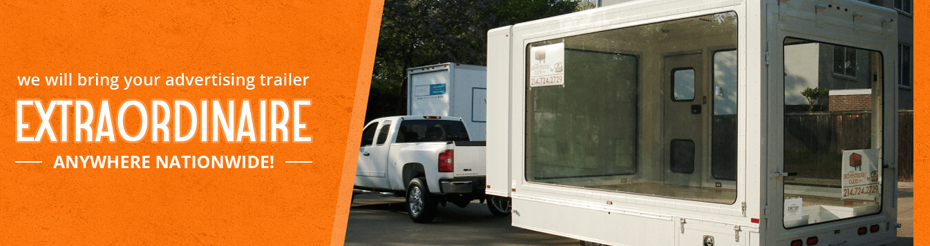 Advertising Trailers: What Is an Advertising Trailer marketing?