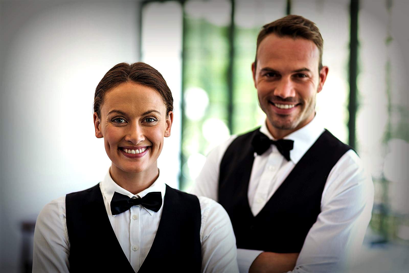 5 Restaurant Best Practices For Training Staff