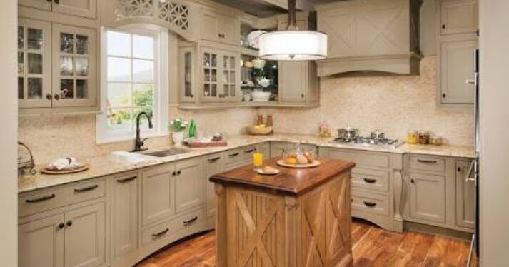 TIPS MEMILIH KITCHEN SET ALA QC FURNITURE