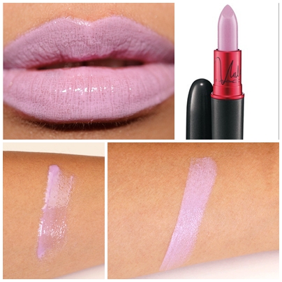 Sarahslook: Nuevo Labial Nicki Minaj