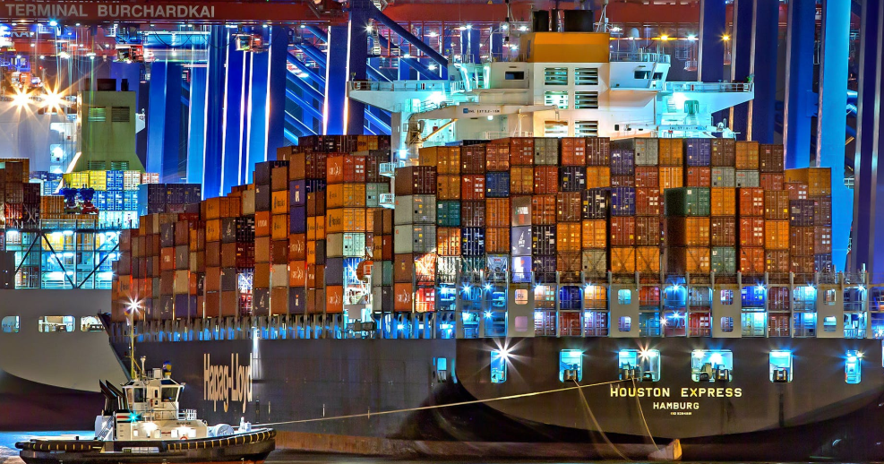 TRAMP TRADE - Ignou ePathshala