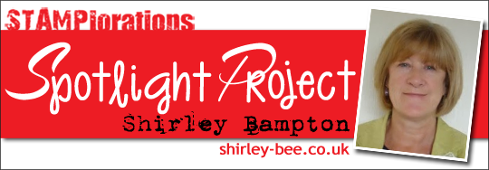 STAMPlorations™ Blog