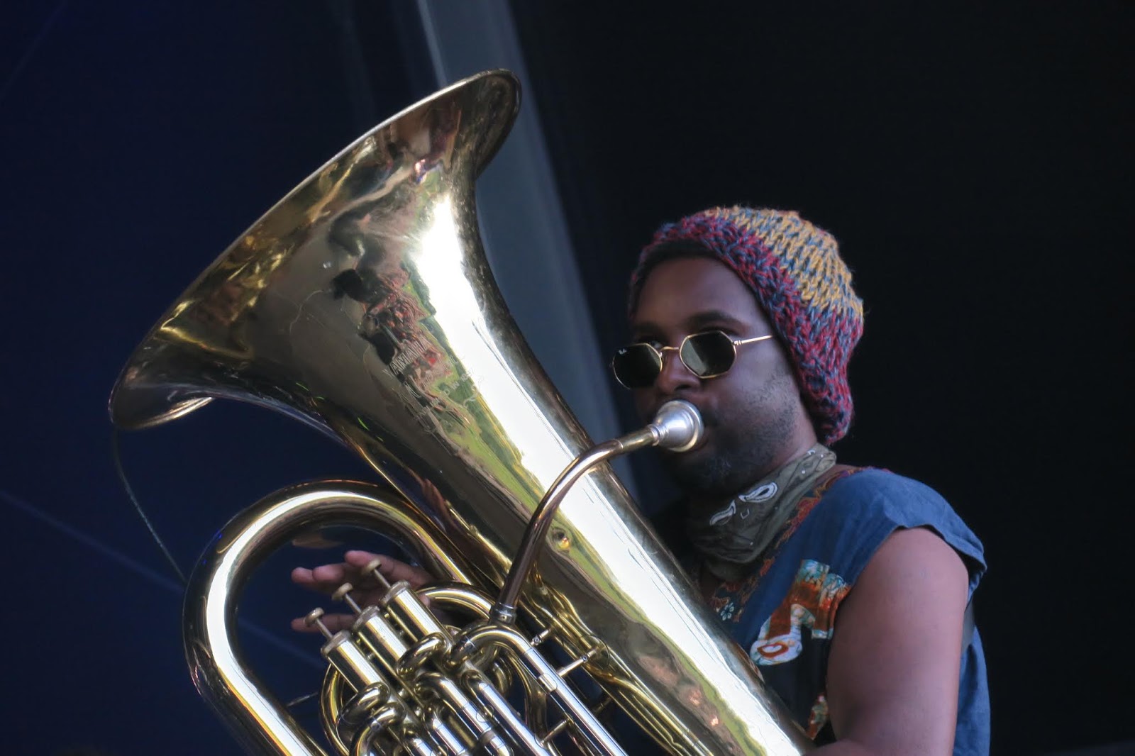 Valerio Corzani: Theon Cross